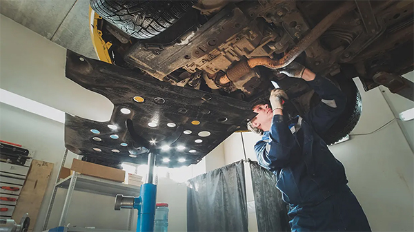 Do you have enough premises insurance for your garage? - DNA Insurance